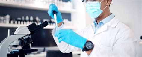 Simplifier La Gestion De Votre Laboratoire Danalyses Avec Gestlab