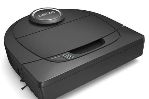 Neato S New Connected Vacuum Has A Find Me Feature In Case You Re