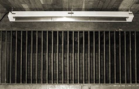 Radiant Heaters Amberway Equine