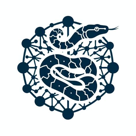 Python Logo Design Make Your Own Python Logos