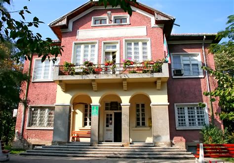 Лясковец За общината Галерия