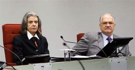 Julgamento De Lula Fica Para Depois Do Recesso Do Stf — Conversa Afiada
