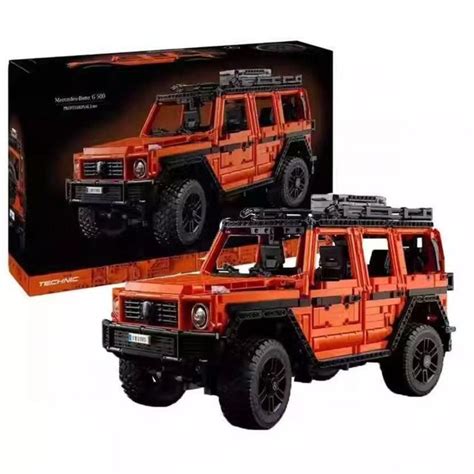 Лего Technic серия, LEGO 42177 Профессиональная линейка Mercedes-Benz ...