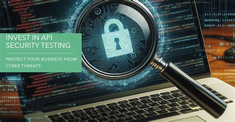 Why Api Security Testing Is An Investment Not A Cost Maagsoft