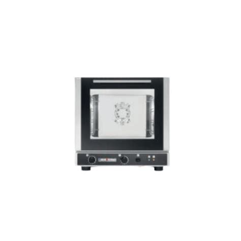 HORNO TEKNIKITCHEN EKF 423 UP | Horno Eléctrico | Cocina Industrial ...