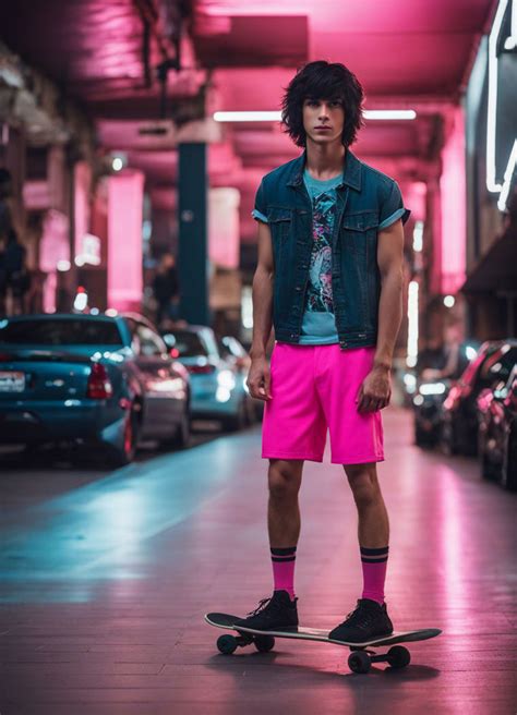 Brandon Kimmons Photo Shoot 002 By Rhienhard On Deviantart