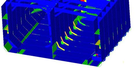 Nauticus Hull Cargo Hold Fe Analysis Csr Bc And Ot Training
