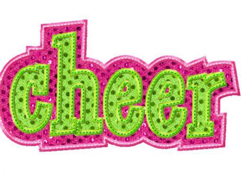 No One Can Ever Bring You Down When You Are A Cheerleader Because Cheerleaders Are Always Kind