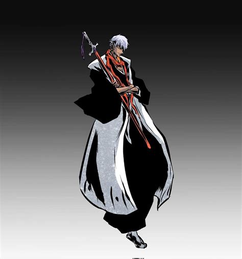 BLEACH Fanart Zerochan Anime Image Board