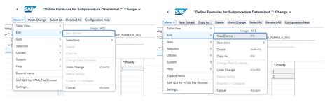 Get To Know More On Modular Pricing Procedures In Sap Community