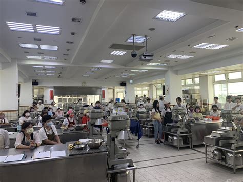 112食農教育在地推廣 大內區農特產加值產品體驗推廣活動 嘉南藥理大學 餐旅管理系