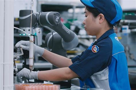 Omron Group On Linkedin Omron Helping Firms Achieve Carbon Neutrality