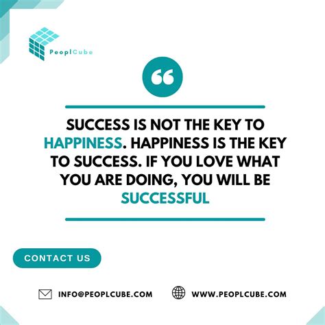Peoplcube Inc On Linkedin Follow Getintouch Website Quotes Qotd