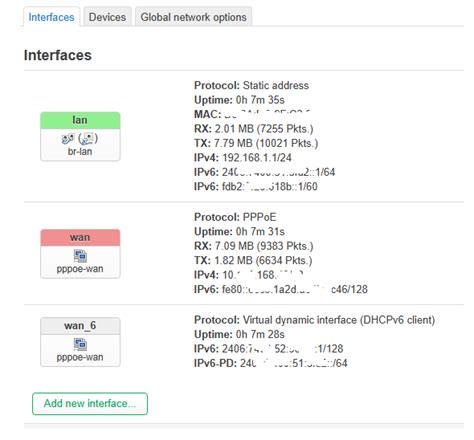 cgnat isp and self hosting question installing and using openwrt