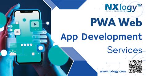 Pwa Web App Development Services Nxlogy Solutions By Chinmay Jain Apr 2024 Medium