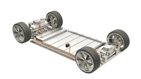 What Is An Ev Drive Electric