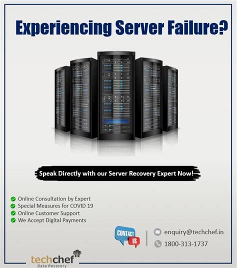 techchef group on linkedin techchef techchefdatarecovery raidserver