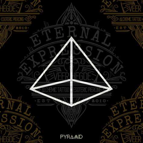 What Does Lip S Triangle Tattoo Mean