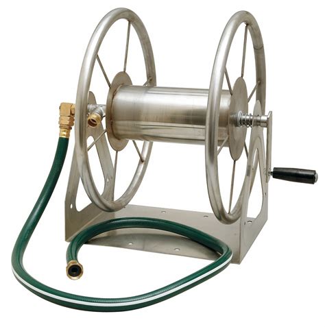 Wall Mount Hose Reel Grainger