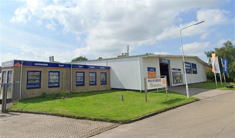 Jongeneel Sneek Informatiegids