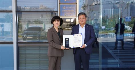 에코프로비엠·머티리얼즈 제대군인 고용 우수기업 인증