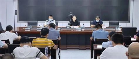 洛江抓好安全生产工作，全力防范重特大生产安全事故发生应急安委会全区