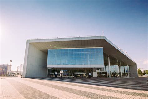 References | Trimo building envelope solutions