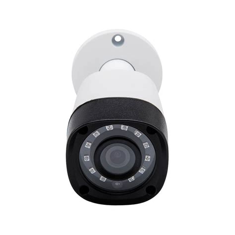 Câmera Intelbras Infravermelho Multi HD VHD B G Fit Informática