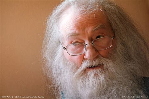 Parintele Justin Victor Roncea Blog