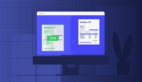Automated Invoice Processing With OCR How Does It Work