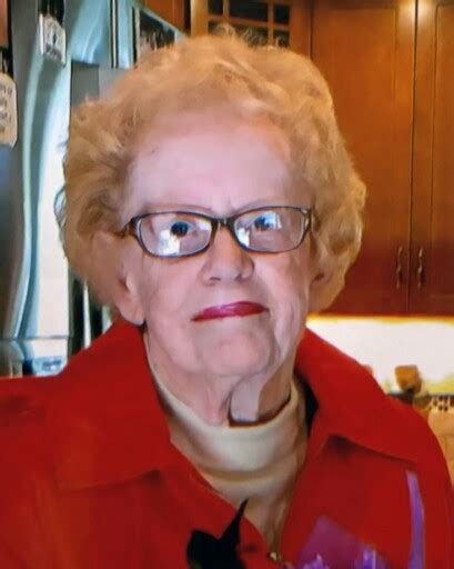 Mary V Sheehan Obituary October 16 2024 Keohane Funeral Home