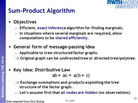Machine Learning Lecture Ppt Video Online Download Machine Learning Lecture Ppt Video Online Download