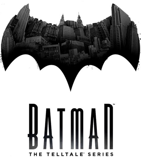 Batman The Telltale Series Images LaunchBox Games Database