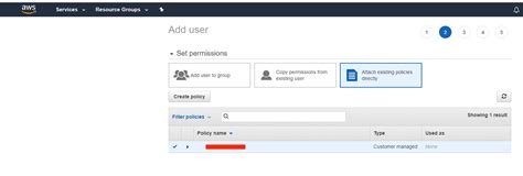 Legacy Connecting An Aws Root Account Cur Already Configured
