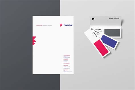 Fastplug Systems Monotomic Werbeagentur