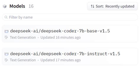 Deepseek Coder