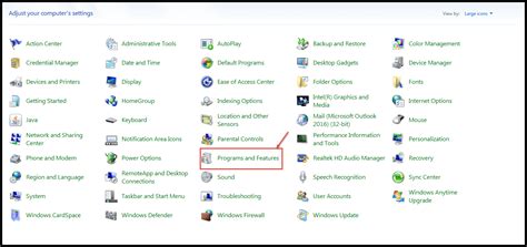 Windows 10 Microsoft Outlook 2010 Starts In Safe Mode Tmjza