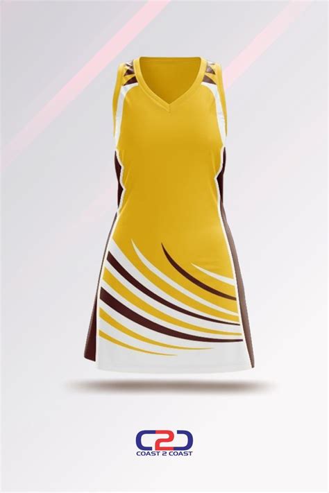 Design Your Own Netball Kit Netball Outfits Netball Dresses Netball