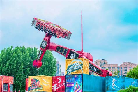常州恐龙园系列门票预订 地址 价格查询 要出发 有品质的旅行