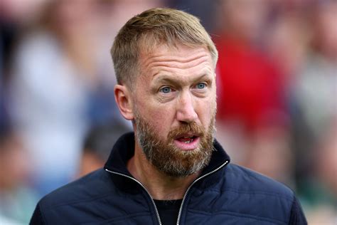 Chelsea Potter Now Open To Return Of £975m Star To Stamford Bridge