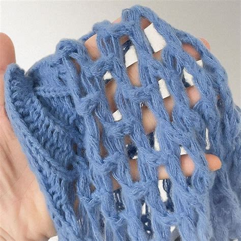 Три стильные сетчатые модели которые можно связать спицами схемы узоров Вяжем вместе Дзен