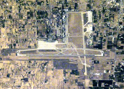 The African Aviation Tribune • Libya Plans To Switch Ops From Tripoli