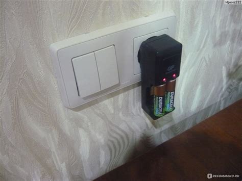 Зарядное устройство PowerBank MINI GPKB02 - «У меня их два, работают ...
