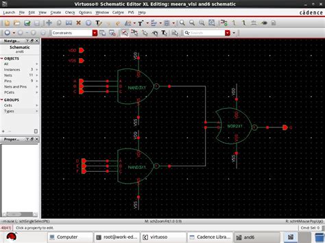 Meera Prasad On Linkedin Vlsi Physicaldesign Layout Verification