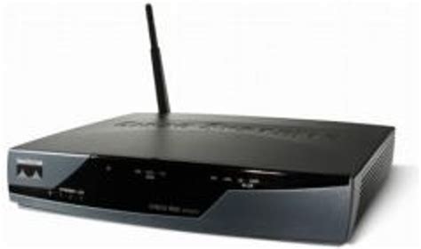 Cisco851 K9 Cisco Networking Bridges And Routers Router