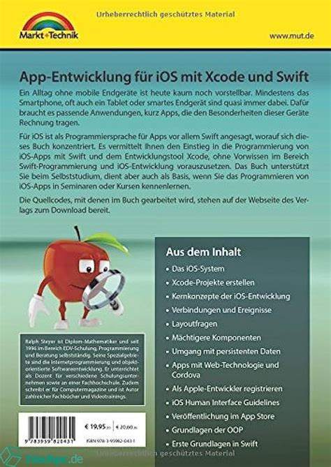 Lernen Sie Die Programmierung Von Ios Spielen Eine Schritt Für Schritt Anleitung