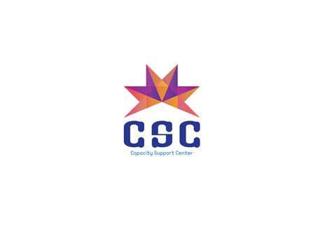 Csc Logo On Behance