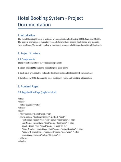 project part 2 pdf