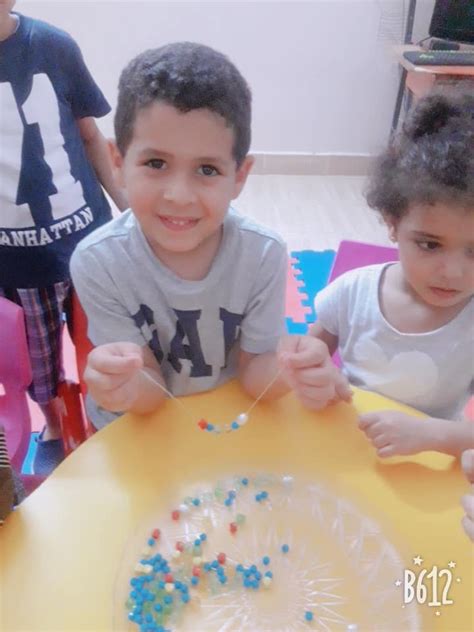 ‎nursery Nursery Roses Of Heaven حضانه زهور الجنه