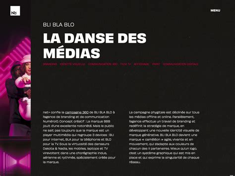 Scroll To The Left Awwwards